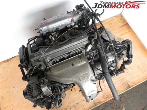 Toyota 5s-fe Engine Specs Free | www.riderbraces.com