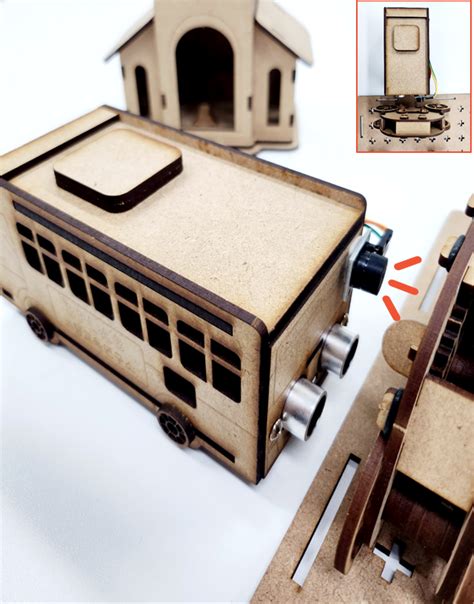 브로콜리 프로젝트 02 자동차 후방 감지 센서 네이버 블로그