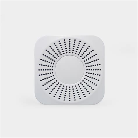 多参数空气质量传感器 智能空气质量传感器 多合一空气质量传感器 室内空气质量传感器rs485 多功能空气质量传感器 河南福申电子科技有限公司