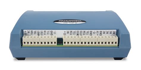 Measuring 4 20 Ma Current With Mcc Daq