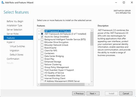 How To Enabled Nested Virtualization For Running Hyper V Webhorizon