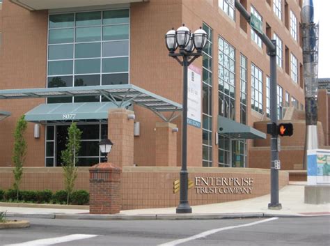 Enterprise Bank And Trust Updated March 2026 Request Information