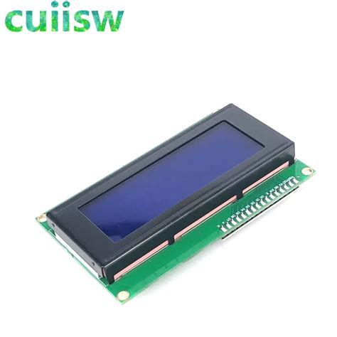 Écran Lcd Tech Pour Arduino Rétro éclairé Test Et Avis