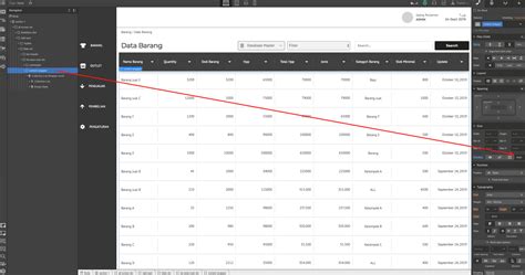 How To Make Collection Lists Overflow Being Auto Scroll 3 By