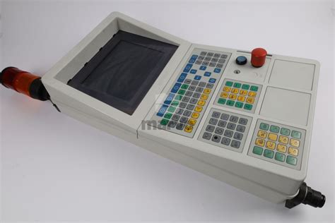 Buy DISPLAY CONTROL PANEL UNIT CONTROLLER OPERATOR At Marvo Fast Shipping Reduced Downtime