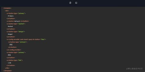 Vue中使用highlightjs实现代码高亮显示以及点击复制第五步 实现点击复制代码clipboardjs。cli 掘金