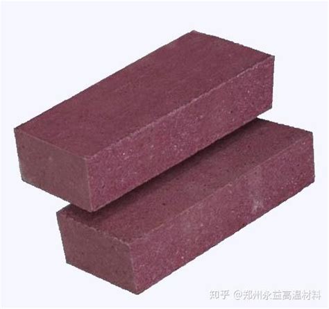 刚玉砖和铬刚玉砖的对比应用 知乎