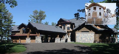 Logix Insulated Concrete Forms Energy Efficient House Plans