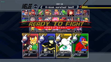 Animelee Csp Texture Pack Ssbm Textures