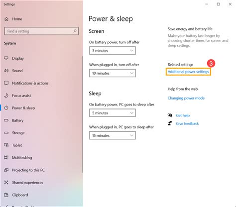 [windows 11 10] Three Ways To Turn Computer Off Shut Down Sleep