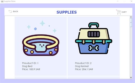 Github Mtalbugaey Pets Care Management System