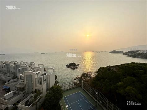 浪濤灣 2572847 租盤樓盤詳細資料