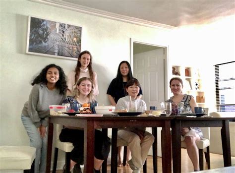 Rachel Tornheim On Linkedin This Weekends Women In Healthcare Brunch Featured • Hannah