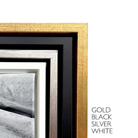 Extending Grace 1 Canvas Print Jennifer Daily