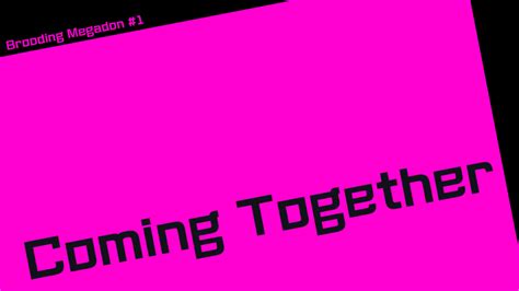 Coming Together Magicami Wiki Fandom