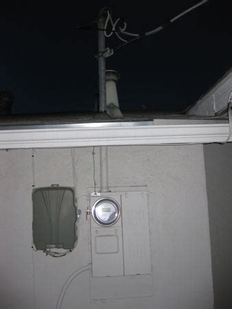 Easy Illustrated Instructions On How To Reset A Circuit Breaker