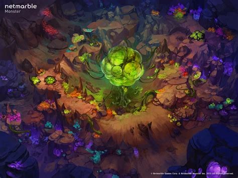 区域地图 花瓣网