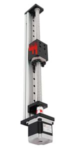 FUYU FSK30J Mini Linear Motion Guide Actuators Linear Rail Ladder Type Screw Small Linear