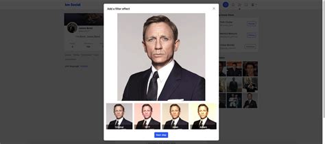 Km Social Photo Sharing Script Php By Kmrnms Codester