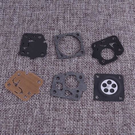 Tronçonneuse Letaosk Kit De Réparation De Joint De Carburateur Adapté à Kawasaki Tg18 Tg20