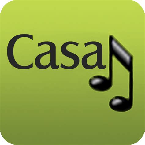Casatunes Controller For Older Android Devices App On Amazon Appstore
