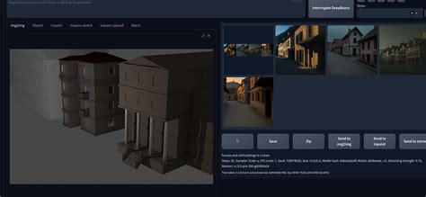 Out Of Memory Issue Issue 109 Benrugg AI Render GitHub