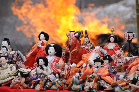 本寿院の人形供養 九州のお骨仏 本寿院熊本別院