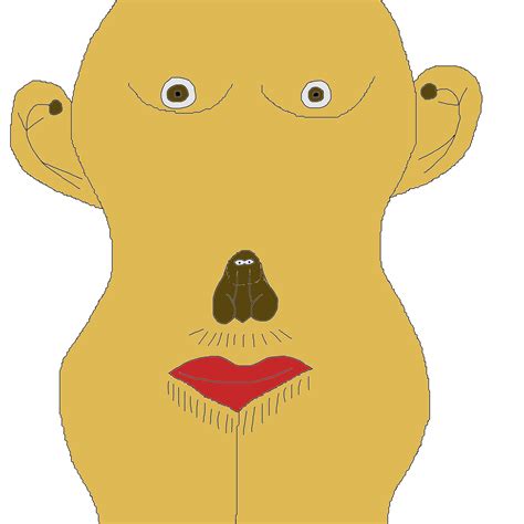 Bearded Lady Markezuma Central