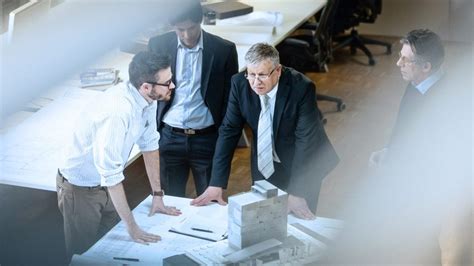 Bmi Report Advises Architects How To Remain Central In Construction Process