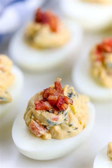 10 Crowd Pleasing Brunch Ideas To Take To Your Next Party Click Here