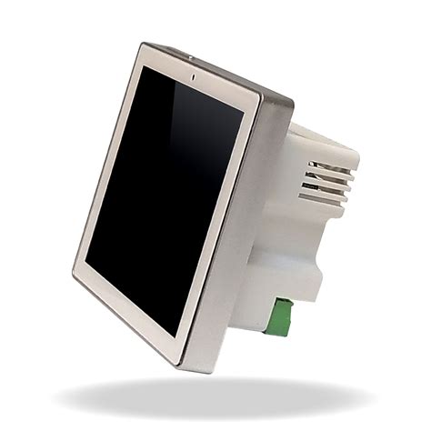 Купить Сенсорная панель управления Sw Sensor 2 White в Москве с доставкой по РФ 3d Sauna