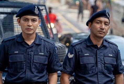 Filem Juang Angkat Kisah Pengorbanan Frontliner Astro Awani