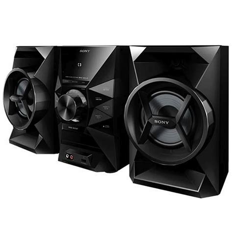 Minicomponente Sony Mhc Ecl5 Mebuscar Argentina