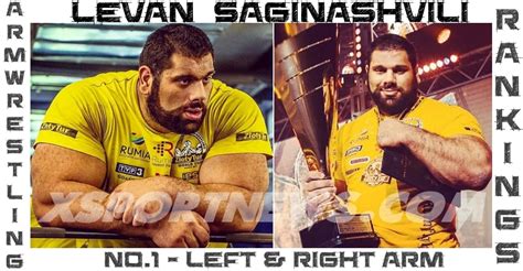 • Armwrestling News