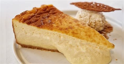 El Restaurante En Un Pequeño Pueblo A Orillas Del Tajo Donde Se Come La Mejor Tarta De Queso
