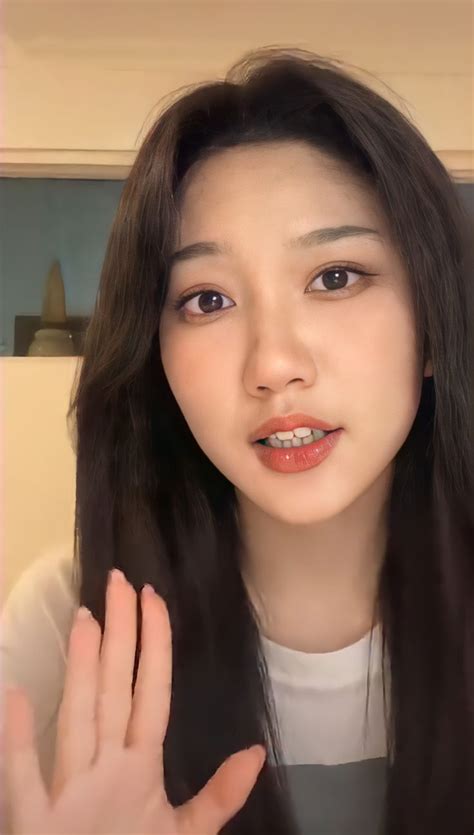 Marsha Jkt48 Rambut Baru Orang Cantik Gadis Gadis Cantik