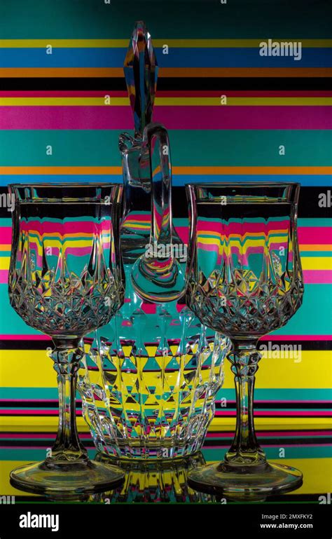 Water Refraction Photography Refers To Photos That Capture A Refraction