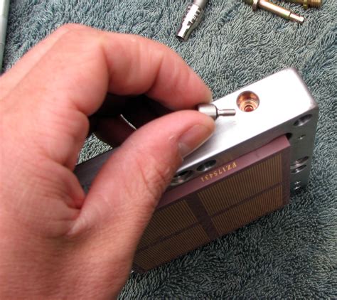 How To Disassembling An IBM POWER4 MCM The CPU Shack Museum