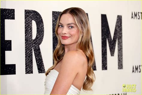 Margot Robbie Admits She Didnt Know The Definition Of Sexual