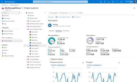 Microsofts Azure Storage Mover Makes Cloud Migrations Easier