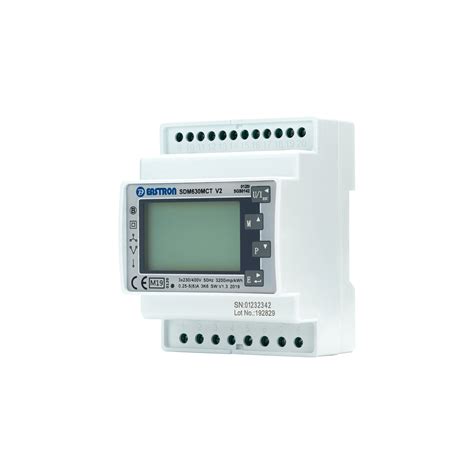 sdm630mct modbus mid controlin