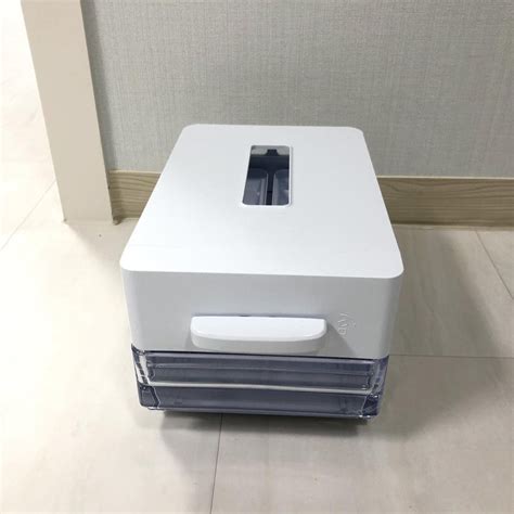 새제품 삼성 아이스트레이 얼음통 세컨웨어