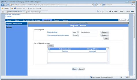 FREE JiJi Help Desk Password Reset Delegate Password Resets 4sysops