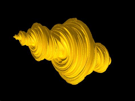 Order From Order 3d Fractals From Quaternions And Hypercomplex Numbers