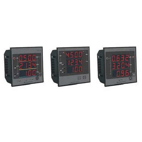 Multi Function Meter And Power Analyzer At ₹ 3250 Multifunction Meter