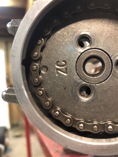 2008 Outlaw Timing Issues Polaris Atv Forum