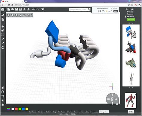 User Interface Design Software Knowledge You Need Techosta