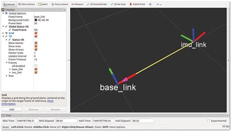 Getting Started With ROS Arduino Interfacing For Robotics Projects Servo Magazine