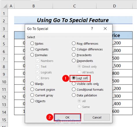How To Adjust Scroll Bar In Excel 5 Effective Methods ExcelDemy