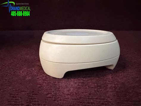 Laborie Urocap Iv Wireless Battery Powered Uroflowmeter Medsold